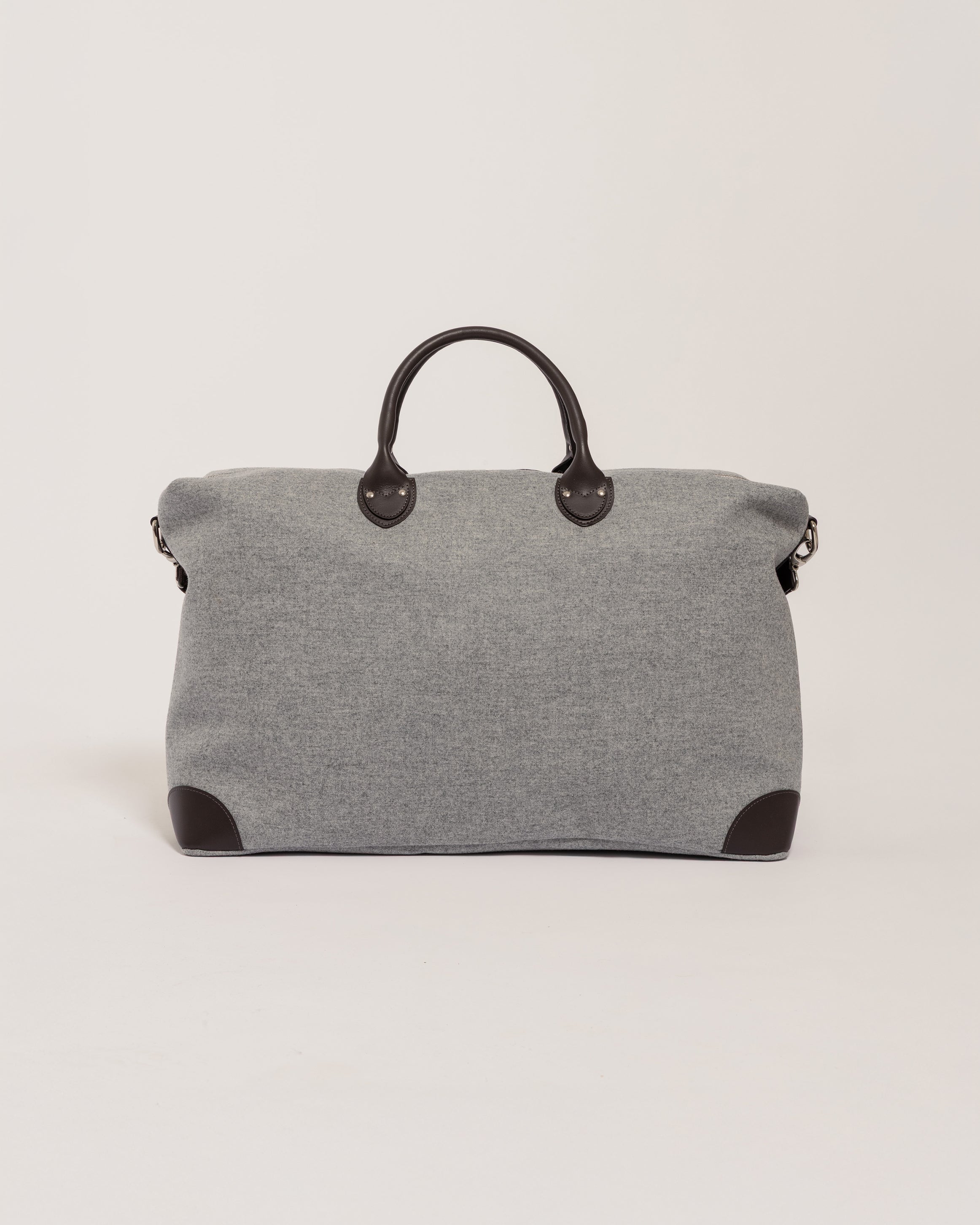 Harvard Duffel Bag – Doriani